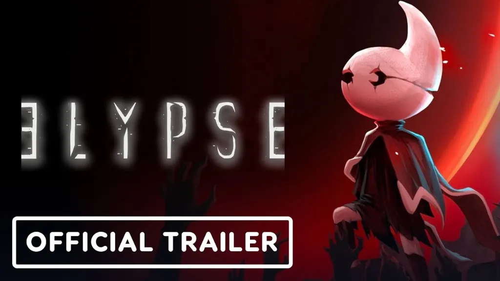 Επίσημο Story Trailer για το Elypse - ninty.gr