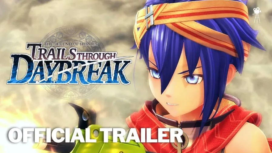 Πάμε να γνωρίσουμε την Feri Al-Fayed από το The Legend of Heroes ...