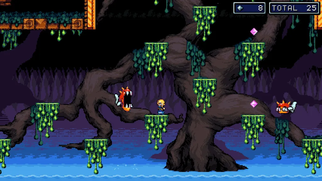 Το platformer Jubilee βρίσκει το δρόμο του στο Switch - ninty.gr