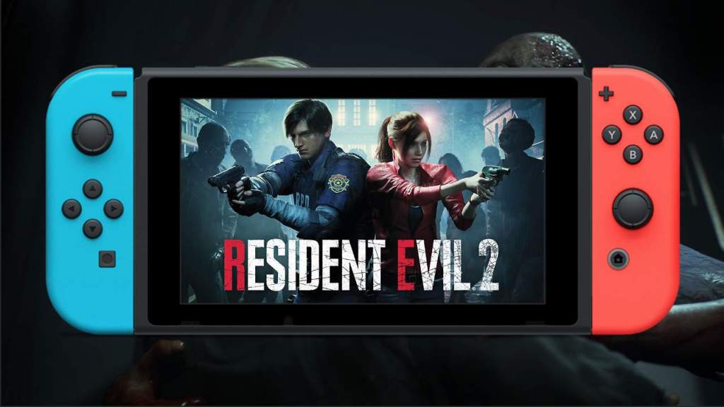 Θα έρθει τελικά το Resident Evil 2 στο Nintendo Switch; - ninty.gr