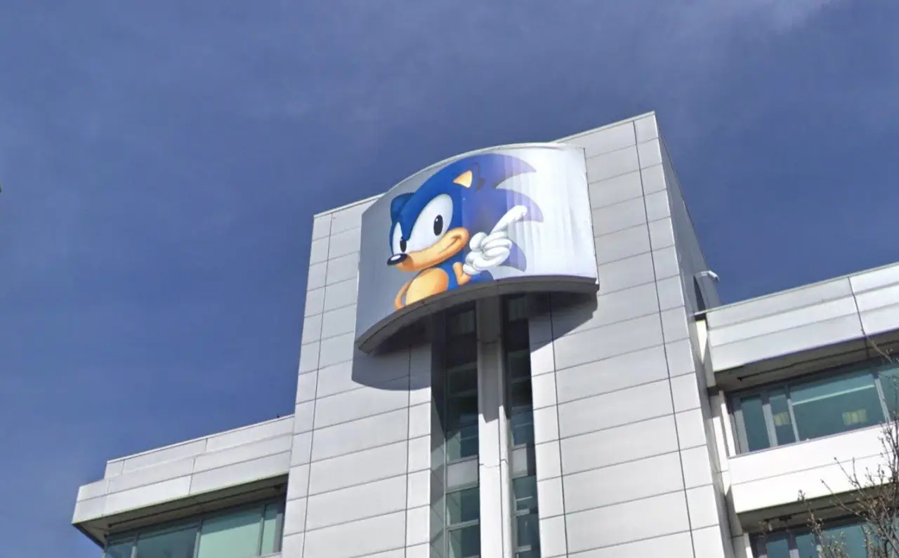 Η Sega έκλεβε Nintendo dev kits; - ninty.gr