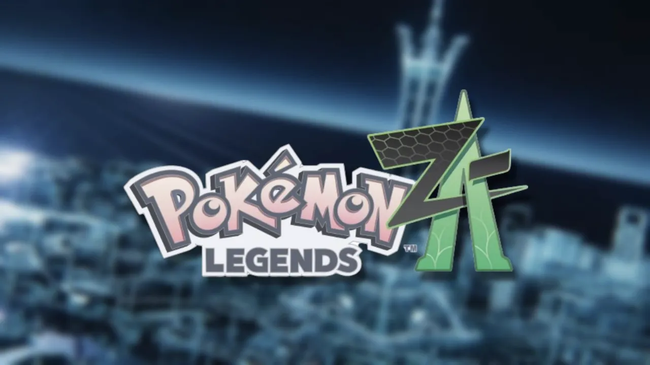 ΜΠΑΜ ή αλλιώς λέγε με Pokemon Legends Z-A! - ninty.gr