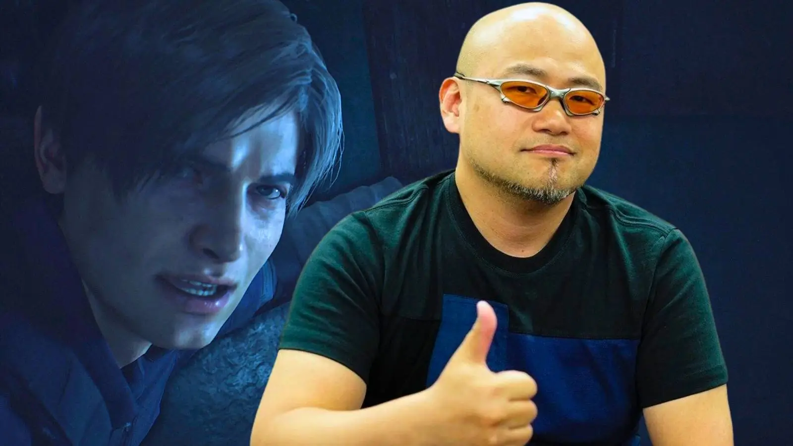 Ο δημιουργός του Resident Evil 2 αποκαλύπτει από ποιο παιχνίδι της ...