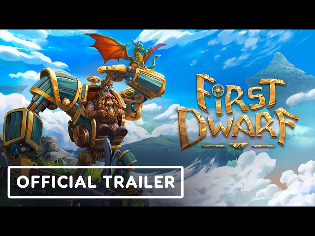 Εσείς πήρατε είδηση το First Dwarf; - ninty.gr